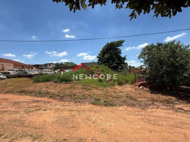 Lote em Avenida Francisco Antônio Maximiano Jardim Vila Rica Tanabi/SP