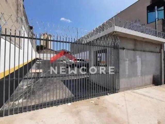 Lote em Avenida Hildebrando de Lima km 18 Osasco/SP
