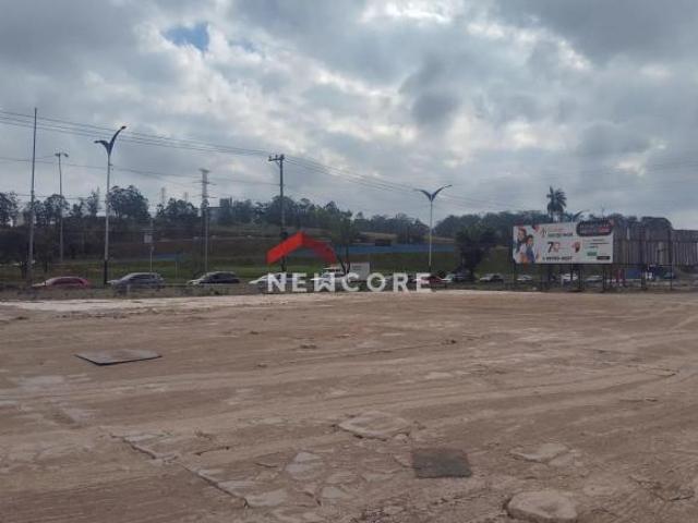 Lote em Avenida João Ramalho Vila Noêmia Mauá/SP