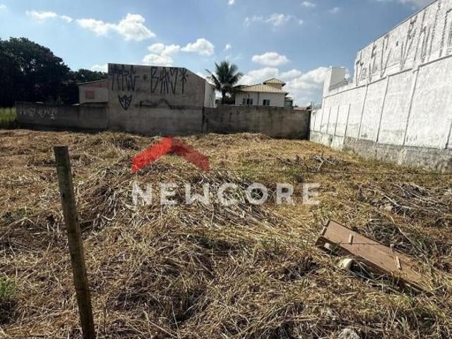 Lote em Avenida João Soares Parque Xangri Lá Contagem/MG