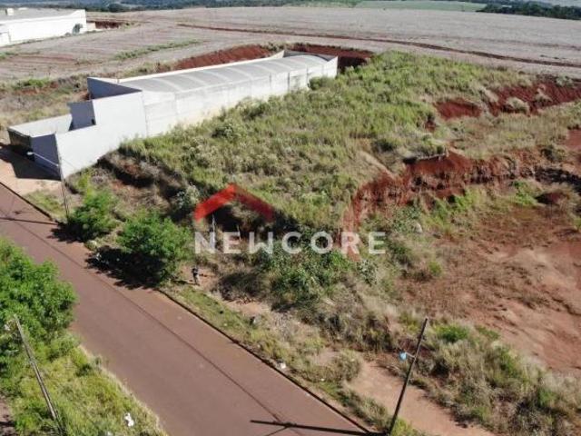 Lote em Avenida Joaquim Duarte Moleirinho Jardim Alamar Maringá/PR