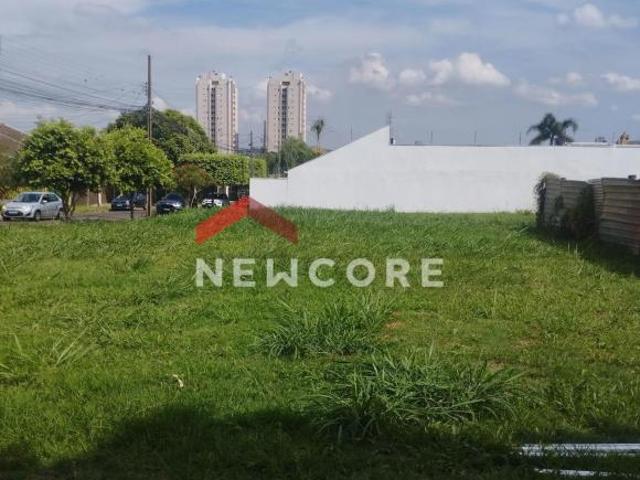 Lote em Avenida José Alves Nendo Jardim São Silvestre Maringá/PR