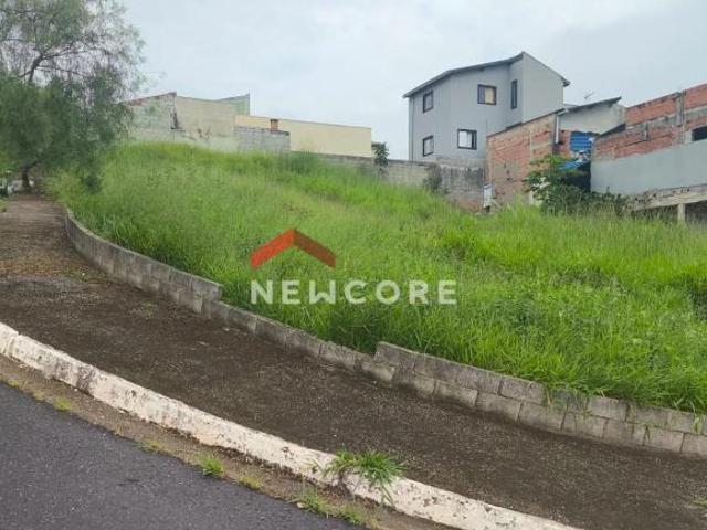 Lote em Avenida José Antônio Silvério Jardim Santa Júlia São José dos Campos/SP