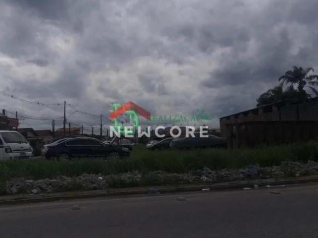 Lote em Avenida José Batista Campos Cidade Anchieta Itanhaém/SP
