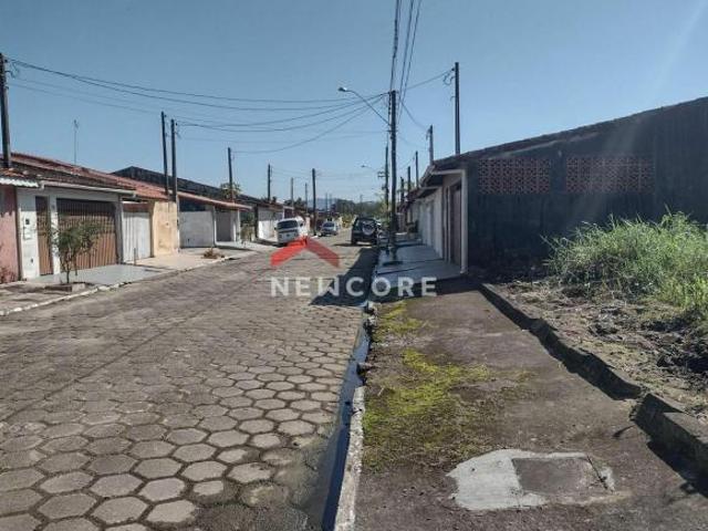 Lote em Avenida José Batista Campos Laranjeiras Itanhaém/SP