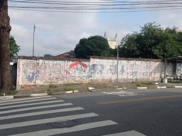 Lote em Avenida Jaguaribe Jaguaribe Osasco/SP