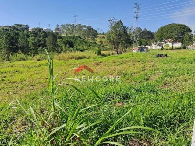 Lote em Avenida Julio Simões Vila Brasileira Mogi das Cruzes/SP