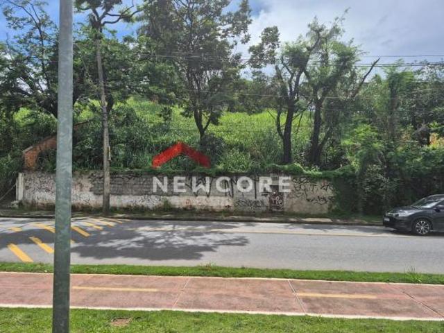 Lote em Avenida Otacílio Negrão de Lima Garças Belo Horizonte/MG