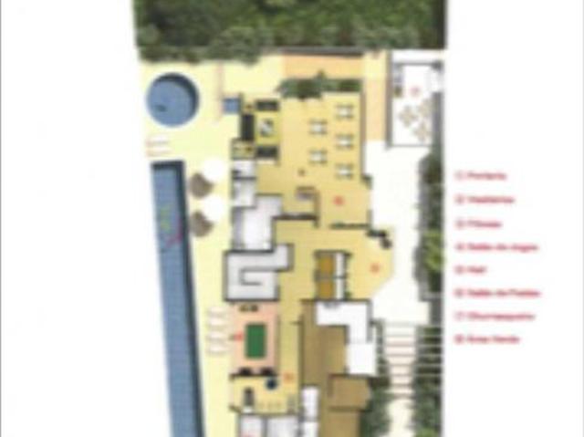 Lote em Avenida Lasar Segall Vila Celeste São Paulo/SP