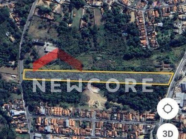 Lote em Avenida Luiz Gonzaga das Neves Jardim Bica da Gloria Tremembé/SP