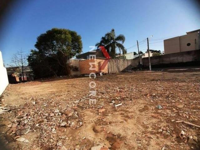 Lote em Avenida Luiz Pasteur Três Portos Esteio/RS