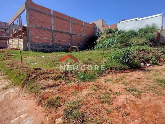 Lote em Avenida Moussa Nakhl Tobias Parque São Geraldo Bauru/SP