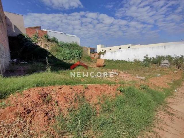 Lote em Avenida Moussa Nakhl Tobias Parque São Geraldo Bauru/SP