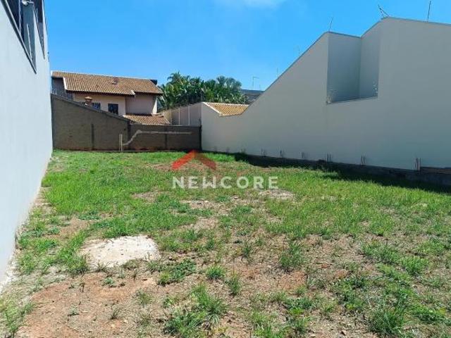 Lote em Avenida Monte Castelo Jardim Primavera Santa Bárbara D&apos Oeste/SP