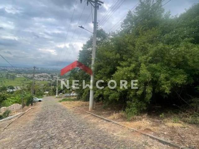 Lote em Avenida Machado de Assis Boa Vista Parobé/RS