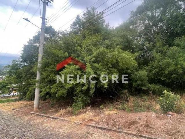 Lote em Avenida Machado de Assis Boa Vista Parobé/RS