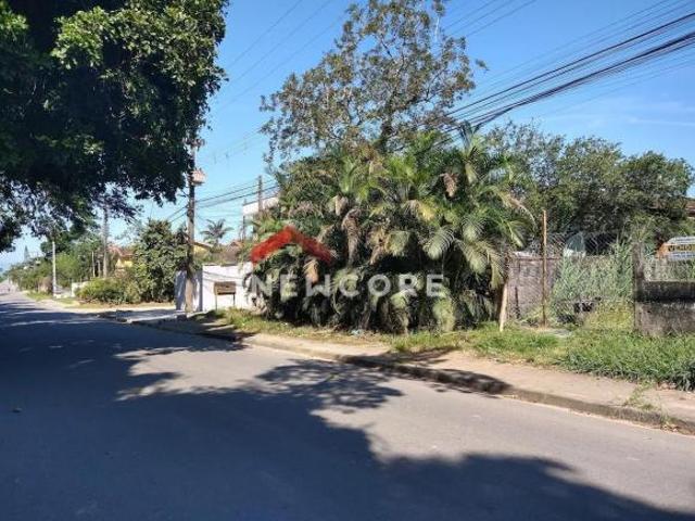 Lote em Avenida Maestro Heitor de Carvalho Balneário Gardem Mar Caraguatatuba/SP