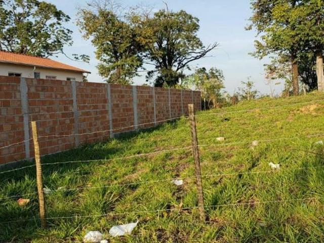 Lote em Avenida Manoel Luciano Pio Belvedere Ribeirão das Neves/MG