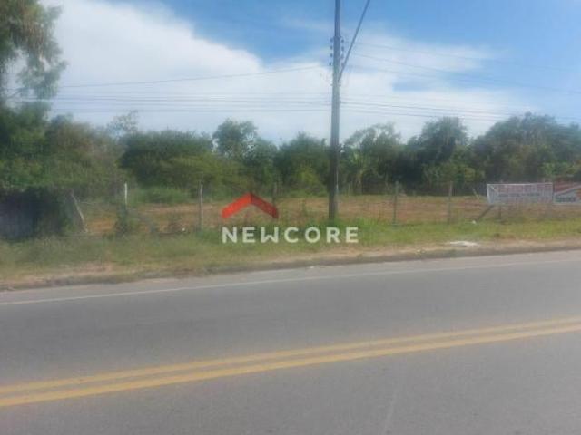 Lote em Avenida Maria do Carmo Bairro dos Guedes Tremembé/SP