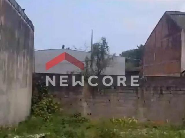 Lote em Avenida Nossa Senhora de Fátima, 474 Agenor de Campos Mongaguá/SP