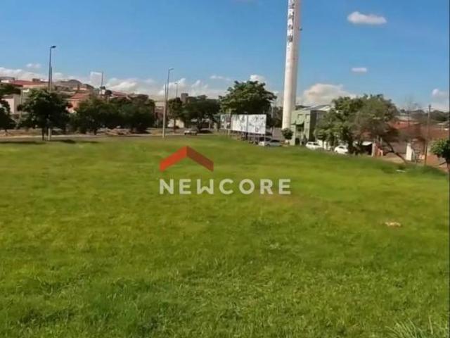 Lote em Avenida Nuno de Assis Centro Bauru/SP