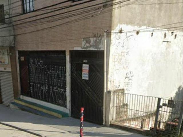 Lote em Avenida São Miguel Vila Marieta São Paulo/SP