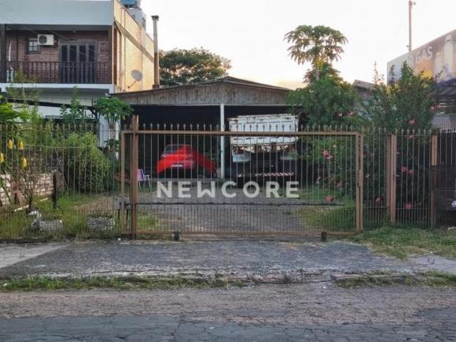Lote em Avenida São Borja Jardim América São Leopoldo/RS