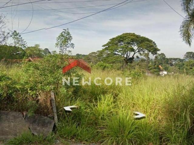 Lote em Avenida São Camilo Granja Viana Carapicuíba/SP