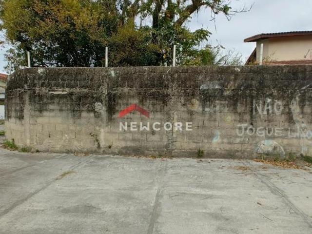 Lote em Avenida São Domingos Balneário Arpoador 2 Peruíbe/SP