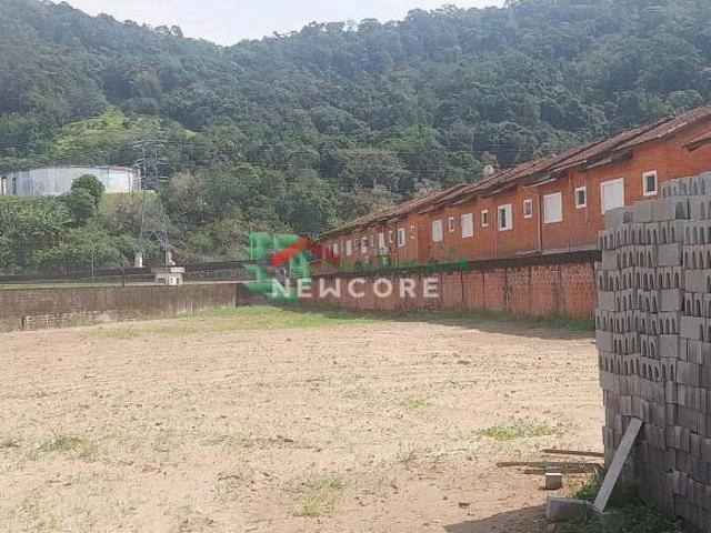 Lote em Avenida São Paulo Centro Mongaguá/SP