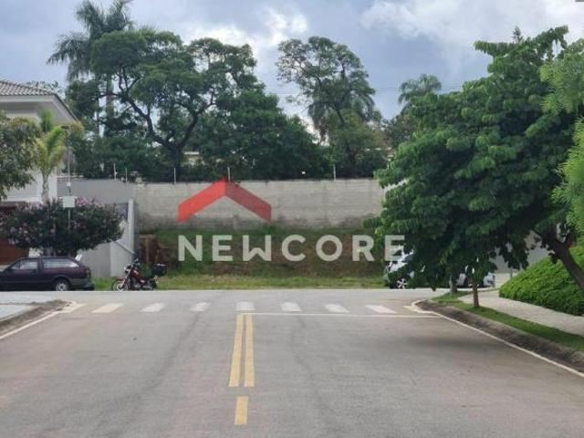 Lote em Avenida Santana Nova Gardênia Atibaia/SP