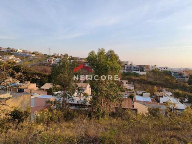 Lote em Avenida Settimio Imbroisi Portal Vila Rica Colônia do Marçal São João Del Rei/MG