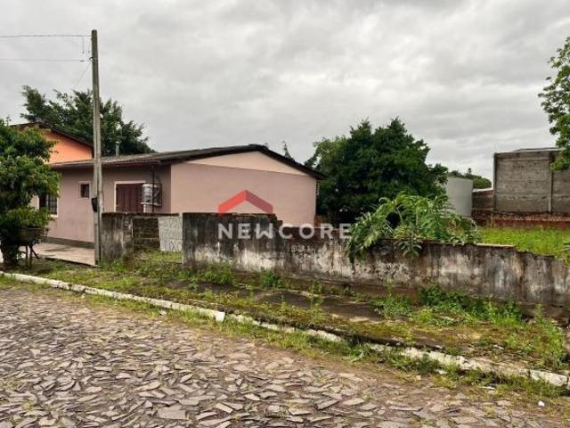 Lote em Avenida Sebastião Amoretti Cruzeiro do Sul Taquara/RS