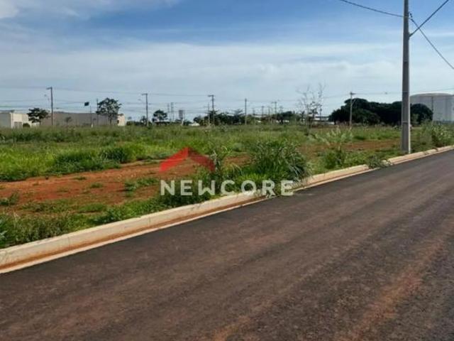 Lote em Avenida Segismundo Pereira Novo Mundo Uberlândia/MG