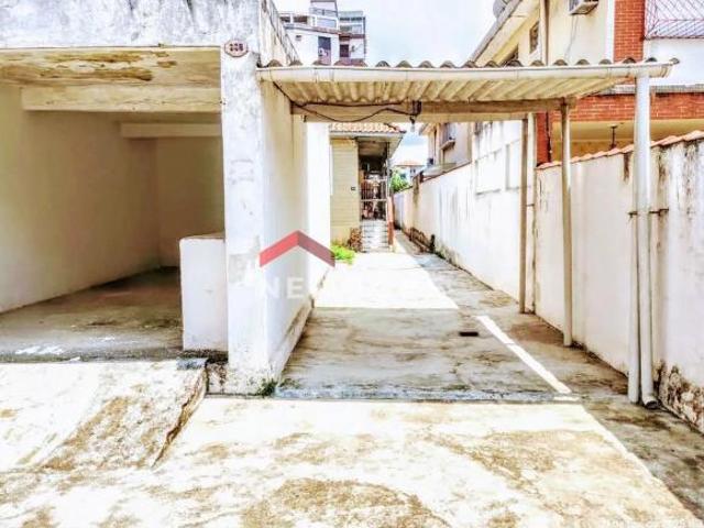Lote em Avenida Senador Dantas Estuário Santos/SP