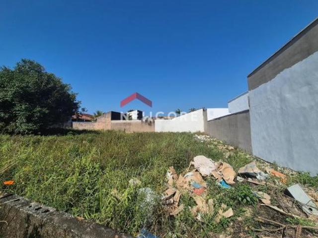 Lote em Avenida Padre Anchieta Estância Balneária Maria Helena Novaes Peruíbe/SP