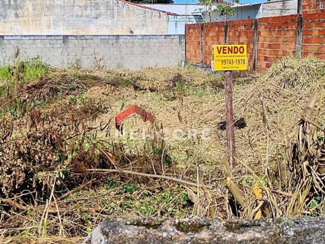 Lote em Avenida Padre Anchieta Estância Balneária Maria Helena Novaes Peruíbe/SP