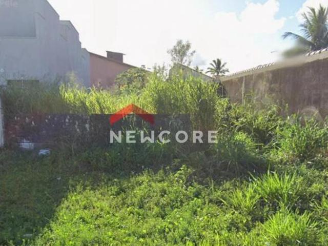 Lote em Avenida Padre Anchieta Estância Balneária Maria Helena Novaes Peruíbe/SP