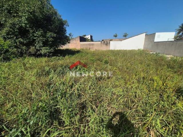 Lote em Avenida Padre Anchieta Estância Balneária Maria Helena Novaes Peruíbe/SP
