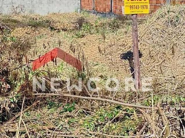Lote em Avenida Padre Anchieta Estância Balneária Maria Helena Novaes Peruíbe/SP