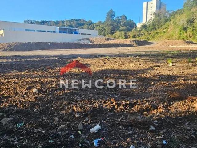 Lote em Avenida Padre Raul Accorsi De Lazzer Caxias do Sul/RS