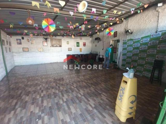 Lote em Avenida Pio XII Água Branca Contagem/MG