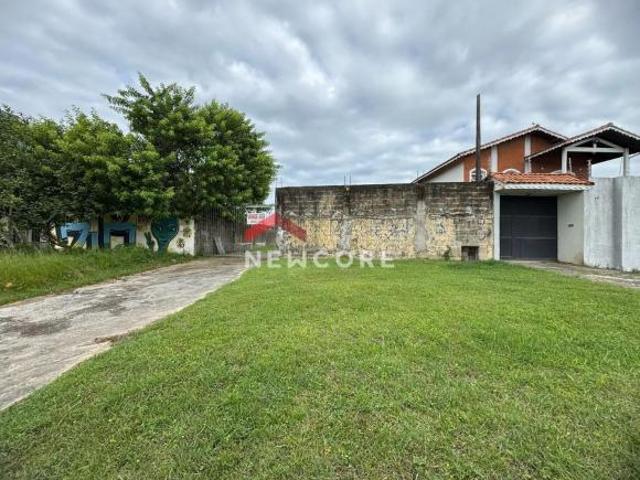 Lote em Avenida Prefeito Doutor Gheorghe Popescu Balneário Arpoador Peruíbe/SP