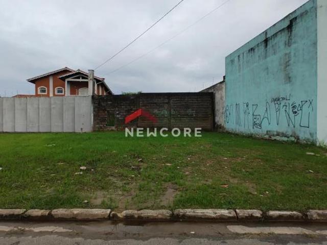 Lote em Avenida Prefeito Doutor Gheorghe Popescu Balneário Arpoador Peruíbe/SP