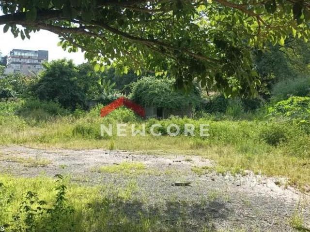 Lote em Avenida Prefeito Sebastião Fernandes Centro Vespasiano/MG