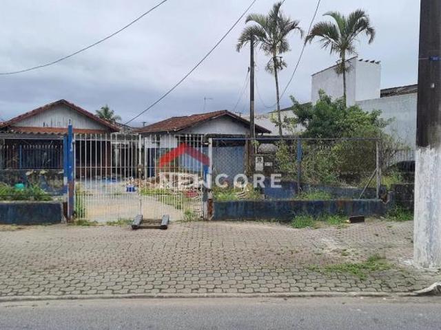 Lote em Avenida Presidente Kennedy Aviação Praia Grande/SP