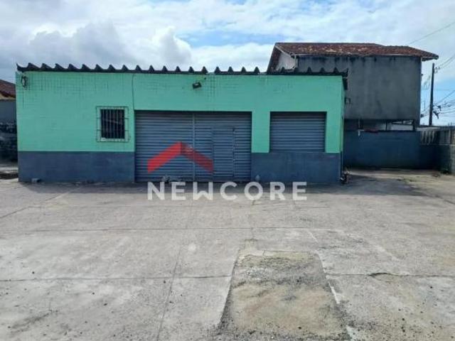 Lote em Avenida Presidente Kennedy Solemar Praia Grande/SP