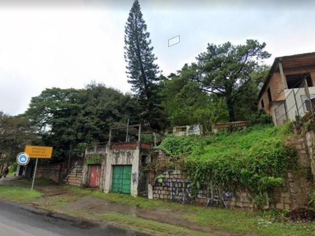 Lote em Avenida Professor Oscar Pereira Glória Porto Alegre/RS