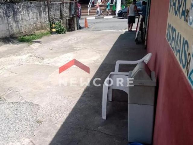 Lote em Avenida Quinze de Novembro Centro Itapecerica da Serra/SP