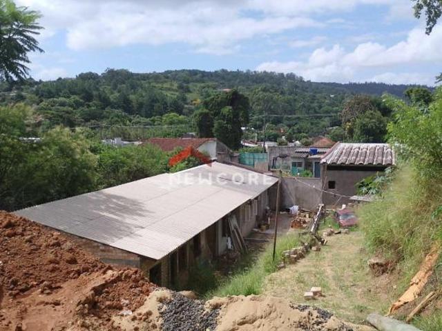 Lote em Avenida Rodrigues da Fonseca Vila Nova Porto Alegre/RS
